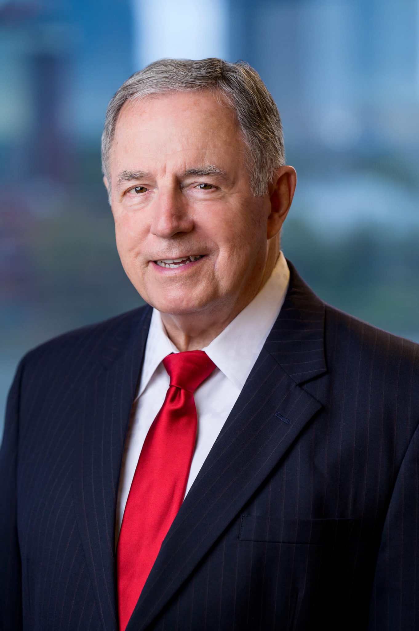 Sam Hilburn - Hilburn & Harper, Ltd.Hilburn & Harper, Ltd.